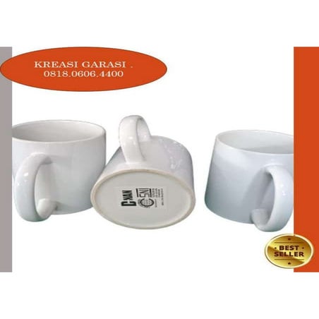 Mug Souvenir Melayani Bekasi Call/WA 0818.0606.4400