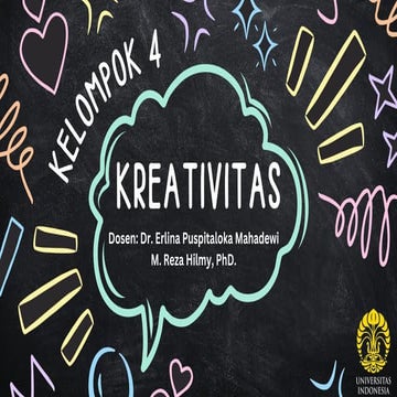 PPT KWU_KELOMPOK 4_Erlina Puspitaloka Mahadewi_M.Reza Hilmy_Universitas Indonesia_Angkatan24 ...