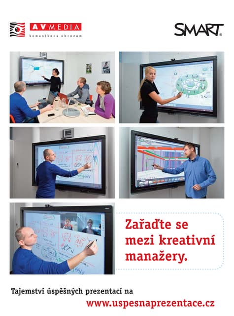 Interaktivní prezentace | PDF