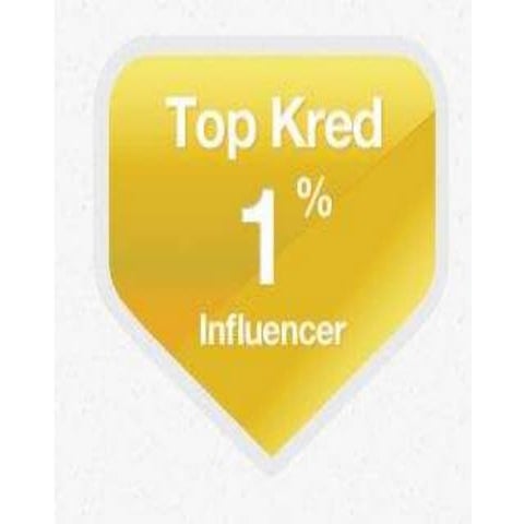 Sally Falkow Named Kred Top Influencer | PPTX