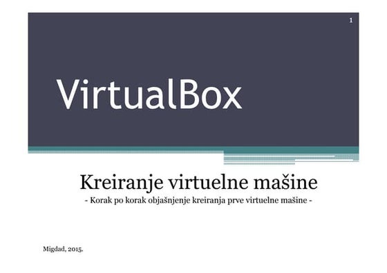 Kreiranje Windows 11 virtuelne masine.pdf