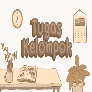 Krem Coklat Lucu Ilustratif Presentasi Tugas Kelompok.pdf