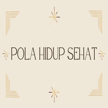 PPT pola hidup sehat.pdf