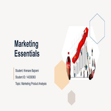 Krenare Bajrami Marketing Essentials Presentation.pptx