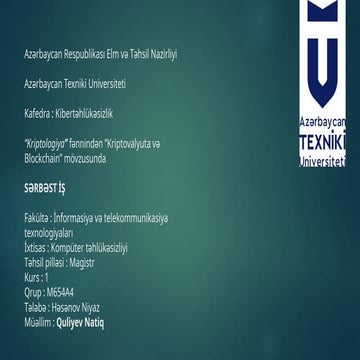 kriptologiya kriptovalyuta və blockchain.pptx