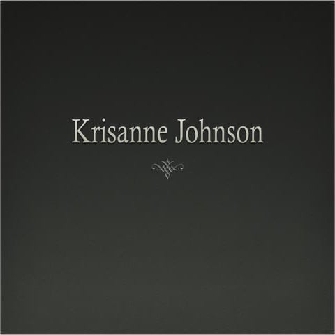 Krisanne Johnson | PPT