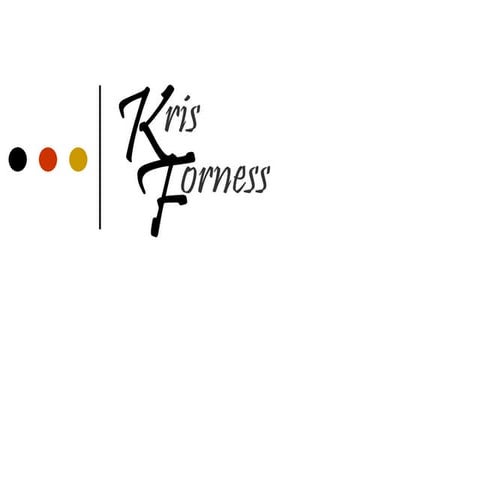 Kris Forness Work | PPT