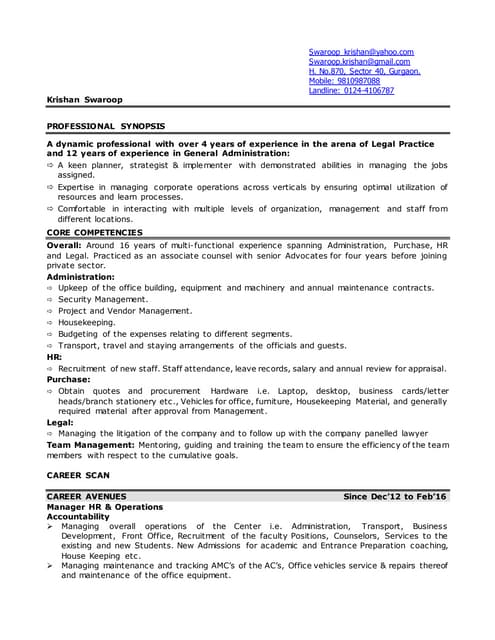 Resume_Pranab_0702 | PDF
