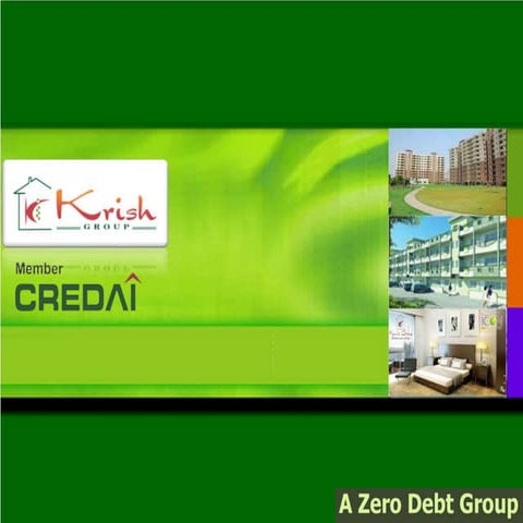 Krish group project | PPTX