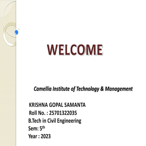 Krishna Gopal Samanta- Design of Sub Surface Drainage System.pptx