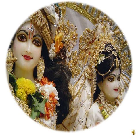 Krishna presentation | PPSX