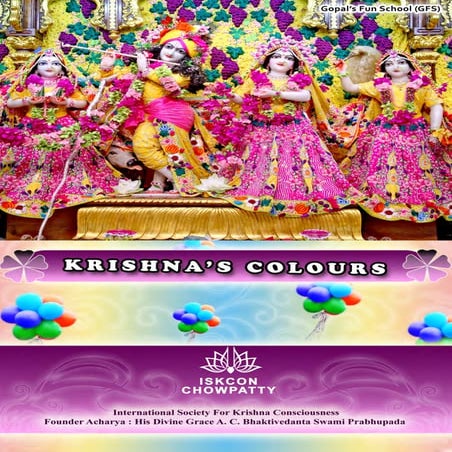 Krishnascolors 03 05 | PDF