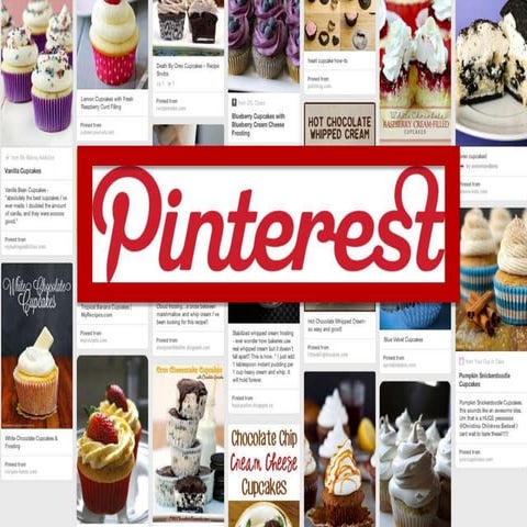 Founder of Pinterest | PDF