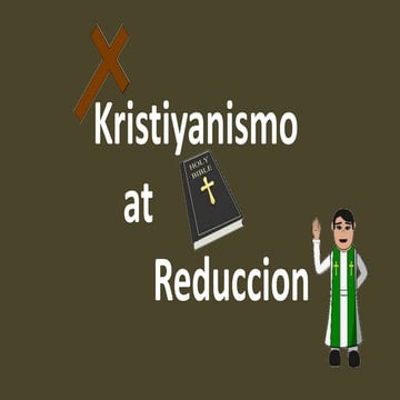 Reduccion System | DOC