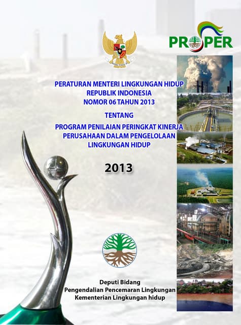 Materi 5 R (ringkas, rapi,resik,rawat,rajin) | PDF