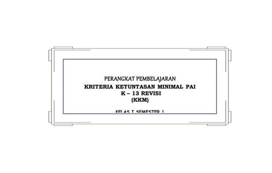 PEMETAAN KD KE TEMA PELAJARAN KELAS 3 TUNTAS.docx