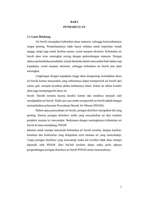 Standar & kriteria distribusi spam | PDF