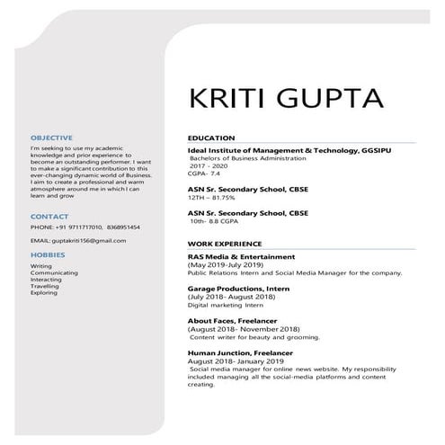 Kriti Gupta Docx