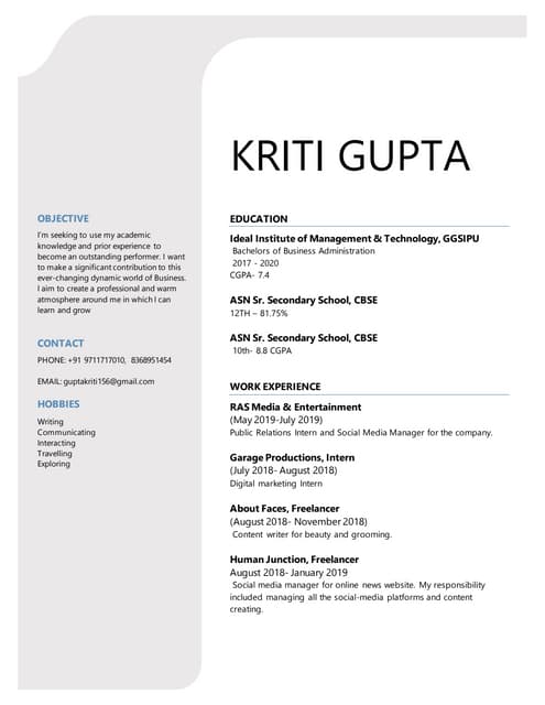 Kriti Gupta Docx