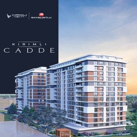 Kırımlı Cadde Katalog - Listing Turkey - | PDF