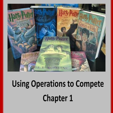 krm_om10_ch01_ge.pptx | Logistics | Business