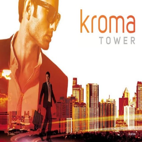 Kroma Presentation | PDF