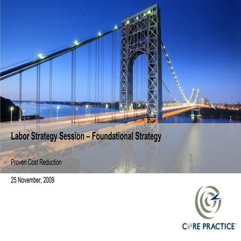 Shift Work Scheduling Strategy: A Labor Management Crash Course | PPTX | Human Resources | Business