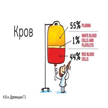 Blood function | PPTX