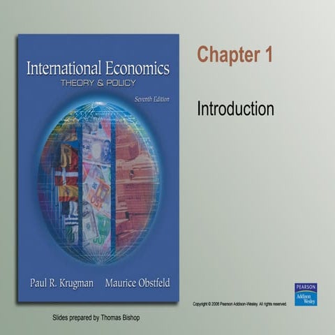 krugman_book_internnational Economics.ppt