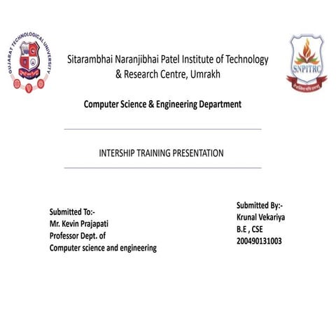 krunal_vekariya-finalPPT-2. All about react native | PPTX