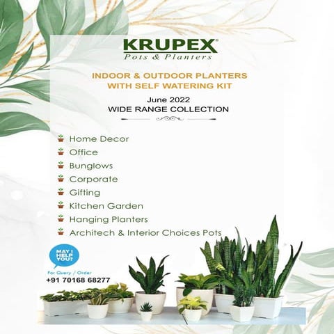 krupex-india-Indoor Series.pdf
