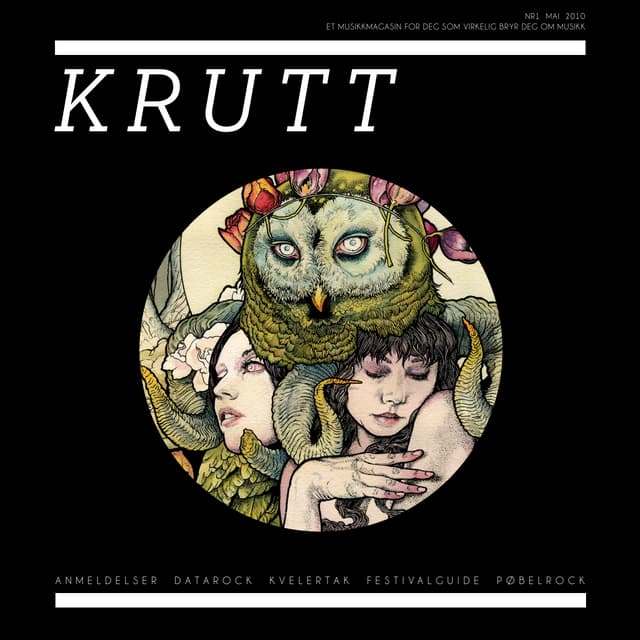 Krutt | PDF