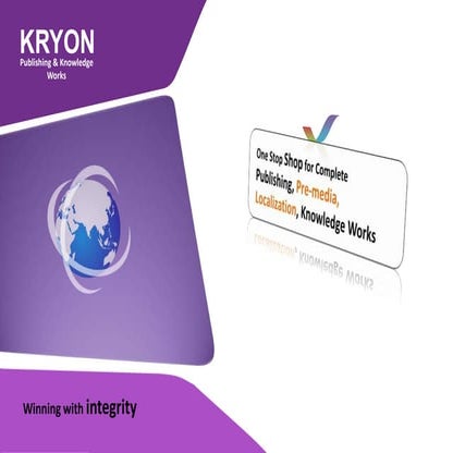 Kryon presentation 2017 | PPT
