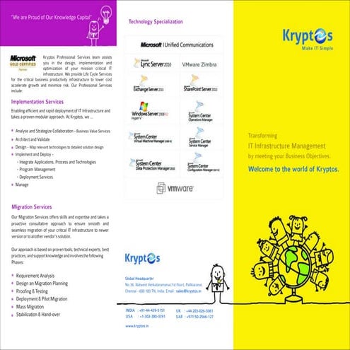 Kryptos brief-broch | PDF