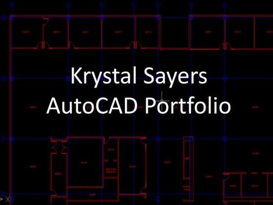 Cad Portfolio | PPT | Automotive