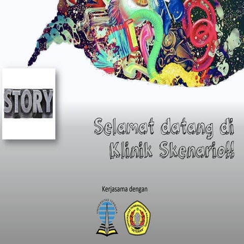 Ks01 perkenalan rev01 | PPT