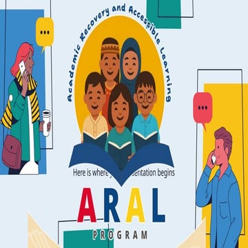 KS2-ARAL PROGRAM-PLUS WEEK 1 - SESSION 1.pptx