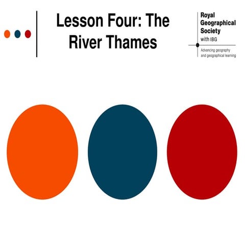 KS2_Rivers_TheRiverThames powerpoint teaching | PPTX