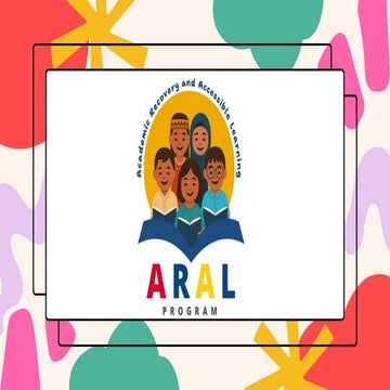 KS-3-ARAL-READING-PLUS-WEEK-1- powerpoint | PPTX