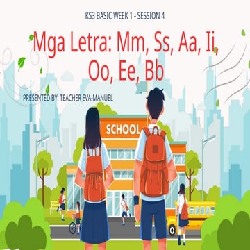 Tekstong deskriptibo | PPTX