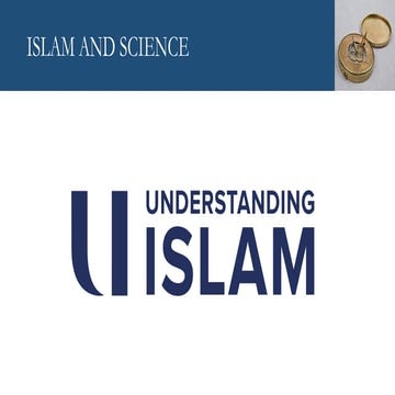 The Influence Of Islam to Modern Era | PPTX