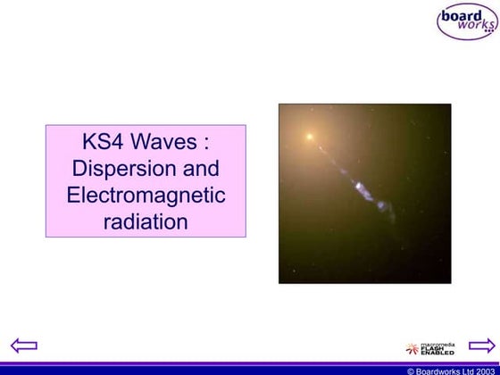 Electromagnetic Spectrum (#EM SPECTRUM) | PPTX | Physics | Science