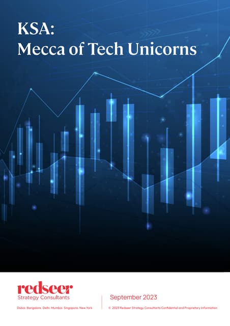 Redseer Report - Demystifying India's SFV Platforms | PDF