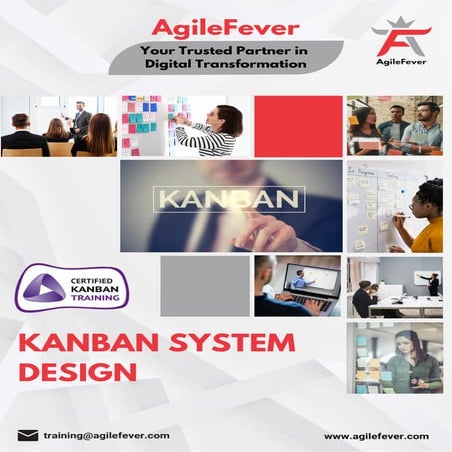 Kanban Management Professional | PDF