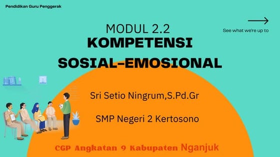 Pembelajaran Sosial Emosional (KSE).pptx