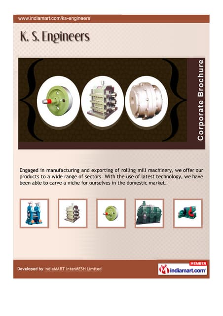 Asha Ind Wardha - Copy.pptx | Agriculture | Industries