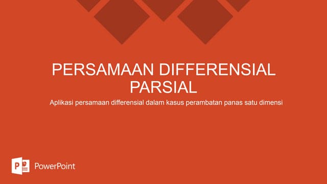 Pengujian material menggunakan SEM-EDX | PPTX