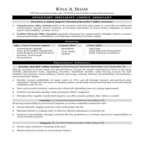 Bosu_Maggie_Resume | DOCX