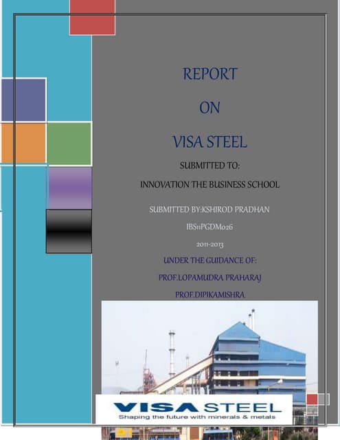 vishnu cover letter | PDF