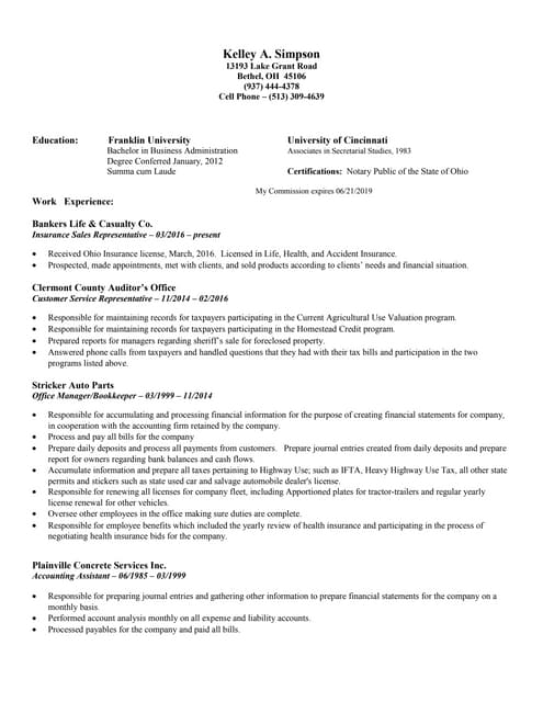 Kathie_Wilson_Resume | DOC